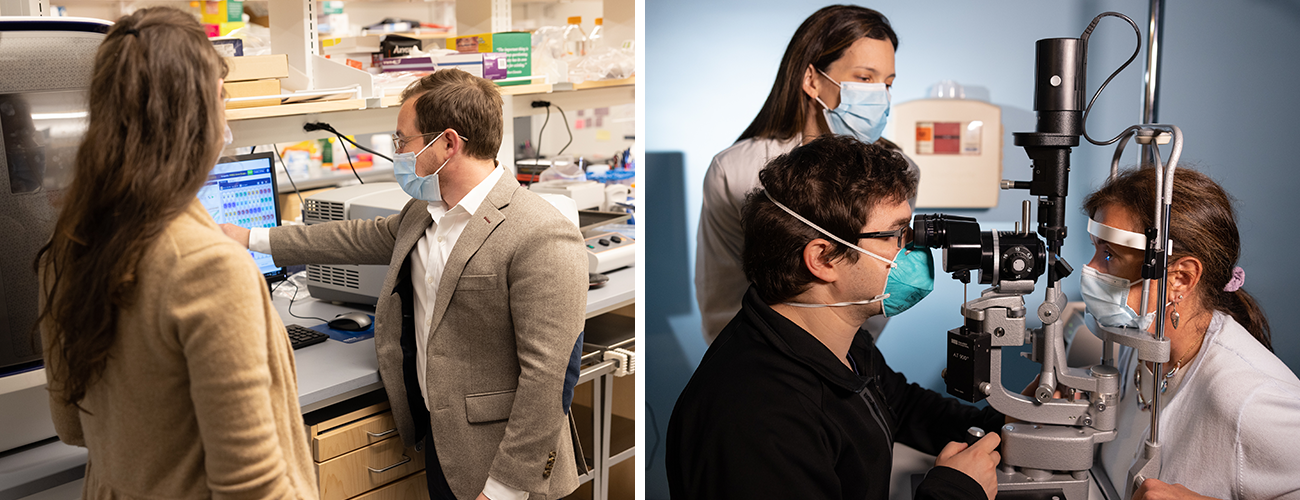 Annual Meeting | Mass Eye and Ear