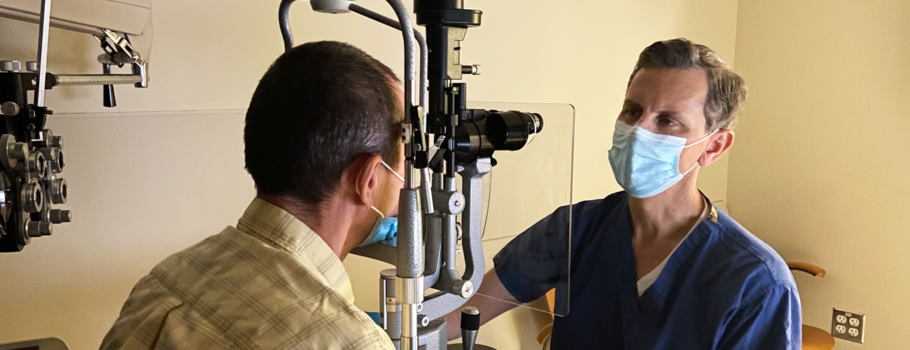 Preparing for Your Doctor's Appointment | Mass. Eye and Ear