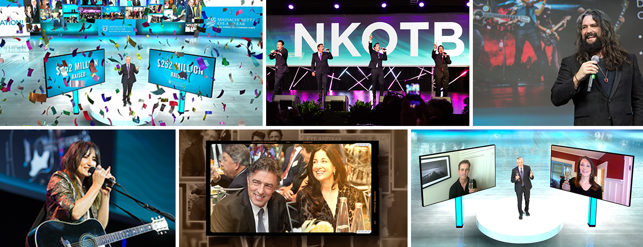 Mass Eye and Ear Capital Campaign Concludes with $252 Million Raised to ...